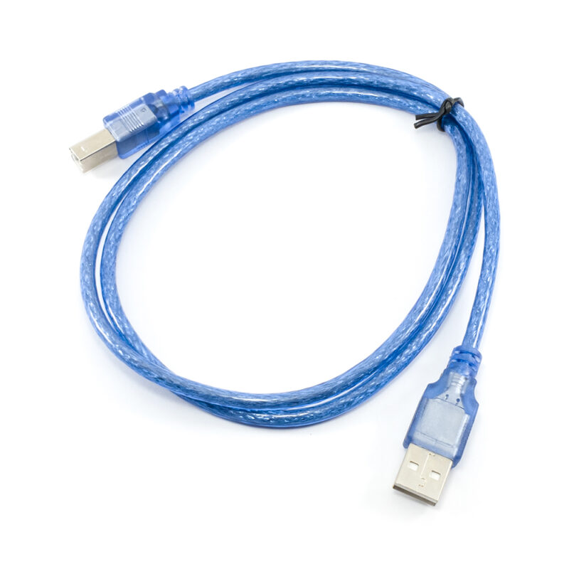 Usb Printer Cable 1m • Make Electronics 6900