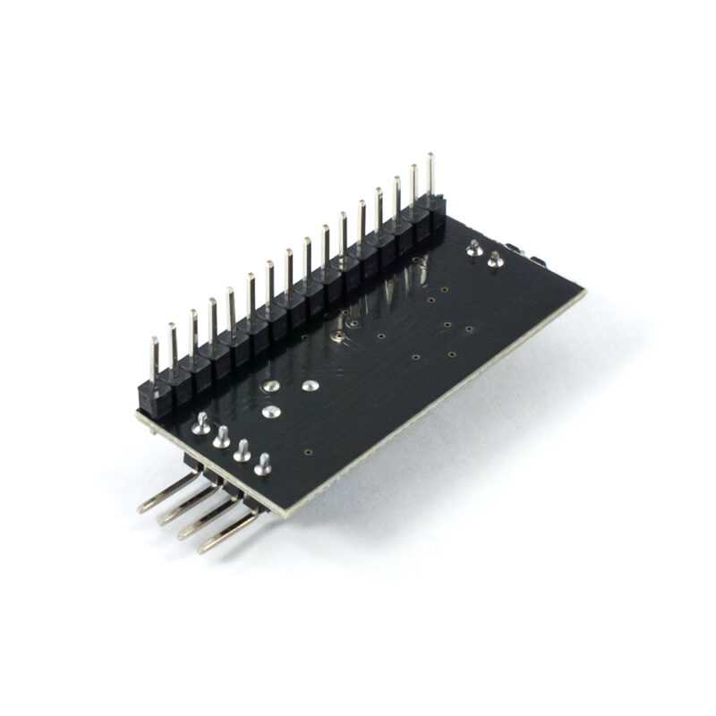 LCD I2C Adapter Module PCF8574 • Make Electronics